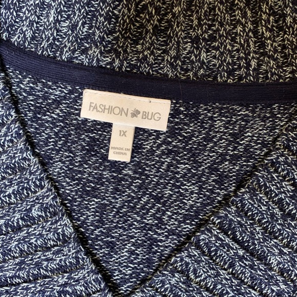 Fashion Bug | Sweaters | Fashion Bug Sweater | Poshmark